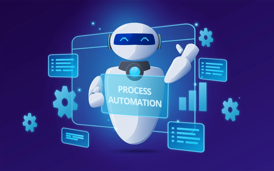 Low-Code Process Automation & RPA: Lợi ích & Use Cases (2025)