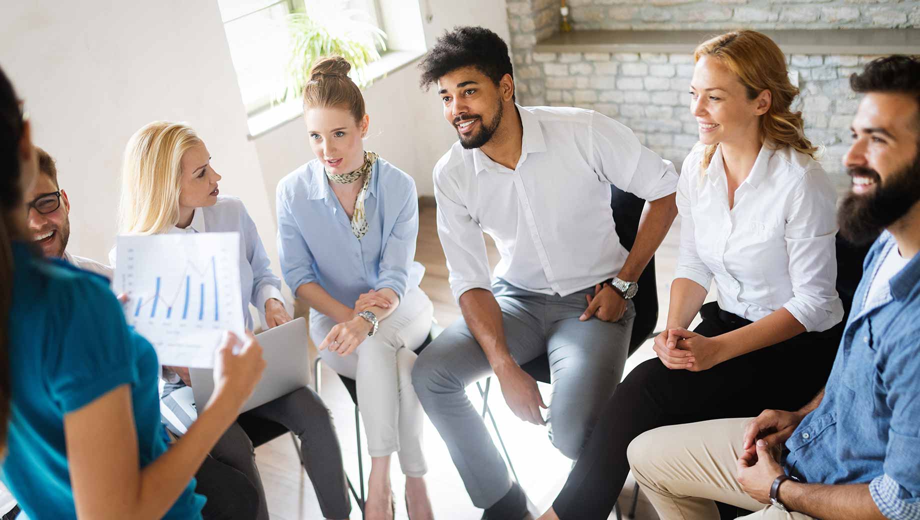 7 Tips For Crafting Digital Transformation Roadmap