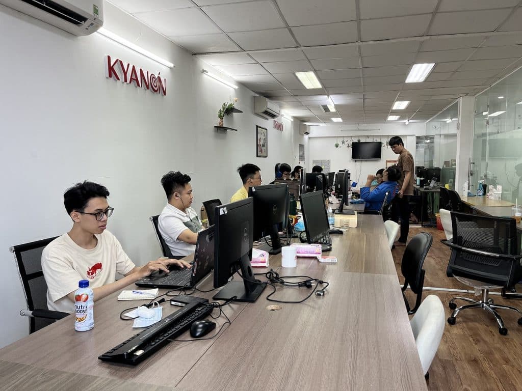 Comparison: Mendix Vs. Microsoft PowerApps - Kyanon Digital