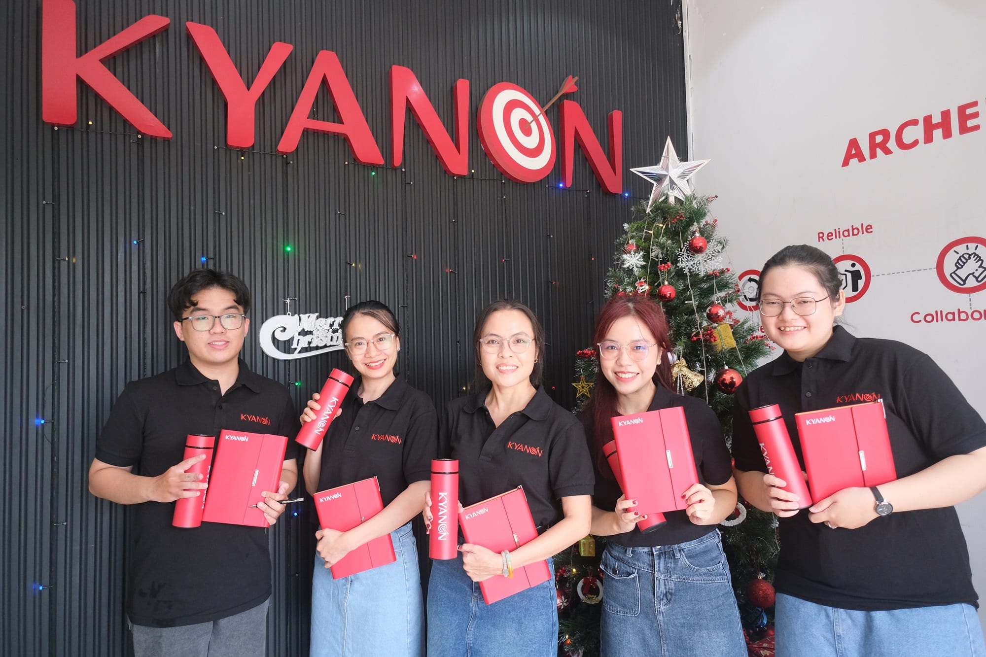 Review Công Ty Kyanon Digital Từ A Đến Z - Kyanon Digital