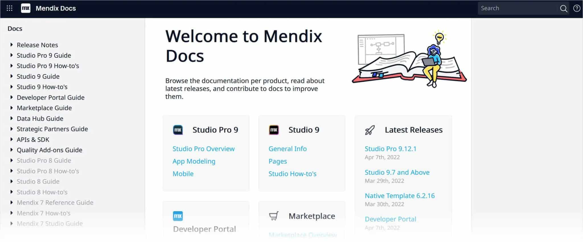 Giới Thiệu Nền Tảng Mendix Cho Người Mới Bắt Đầu - Kyanon Digital