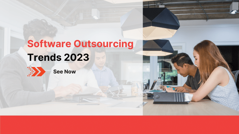 Software Outsourcing Trends 2023