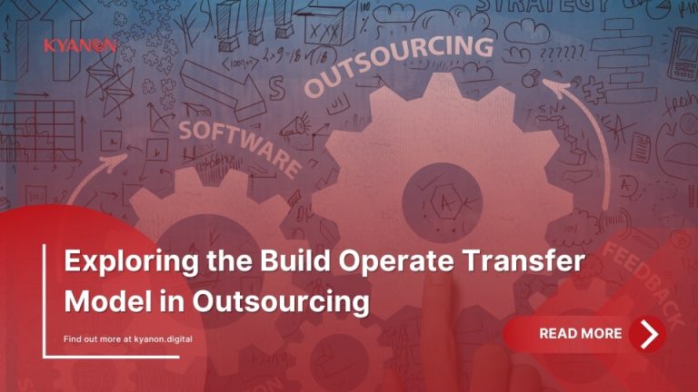 Exploring the Build Operate Transfer Model in Outsourcing