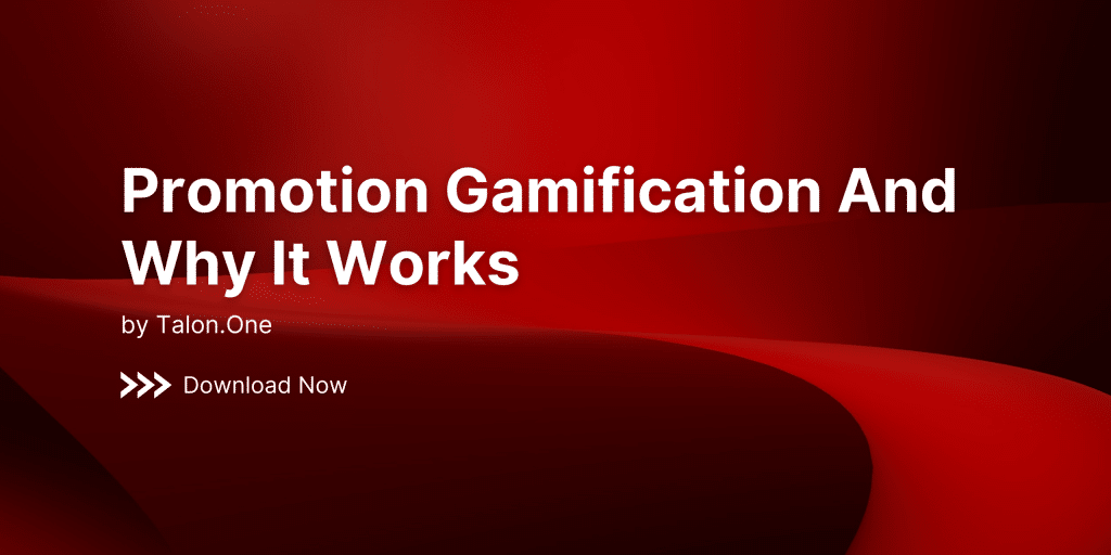 Promotion Gamification: How And Why It Works - Kyanon Digital