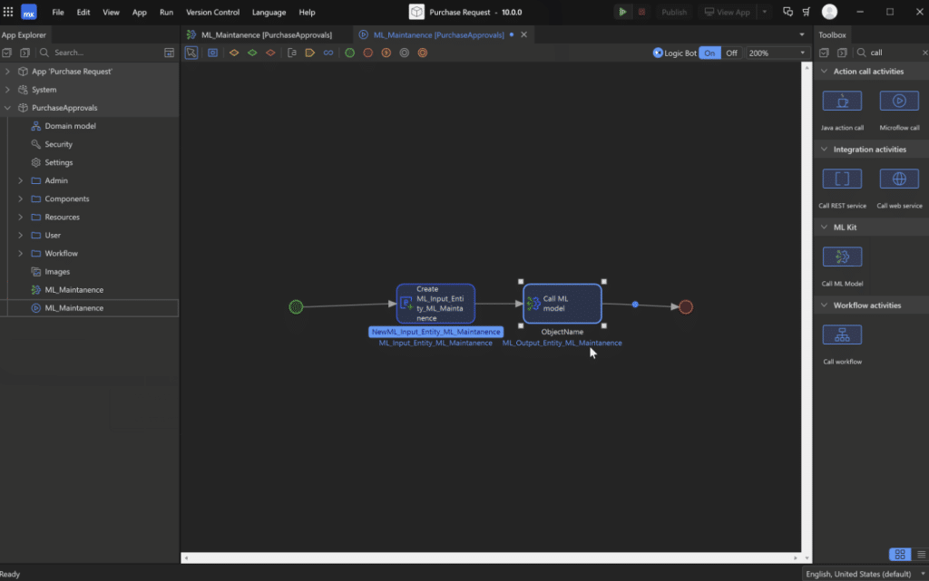 Những Cập Nhật Mới Nhất Của Studio Pro Trong Mendix 10 - Kyanon Digital
