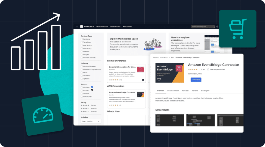 Ultimate Guide To Create Composable Commercial Software with Low-code - Kyanon Digital
