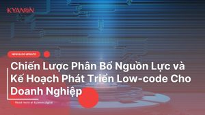 Kyanon Digital - Making Digital Impact that Matters