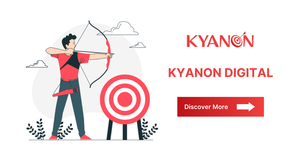 Kyanon Digital – Making Digital Impact That Matters | Kyanon Digital