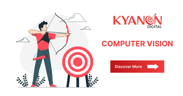 Custom Computer Vision Software Development Services in Vietnam | Kyanon Digital