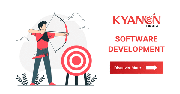 Trusted Software Development Services Company in Vietnam | Kyanon Digital