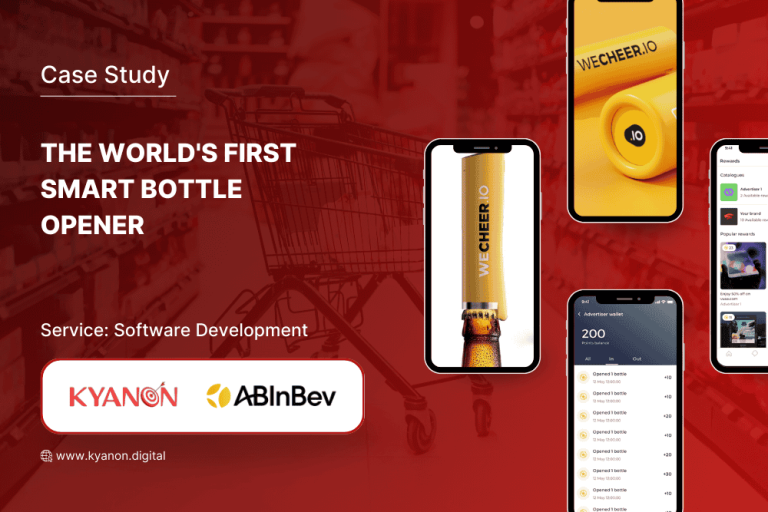 Kyanon Digital – Making Digital Impact That Matters | Kyanon Digital