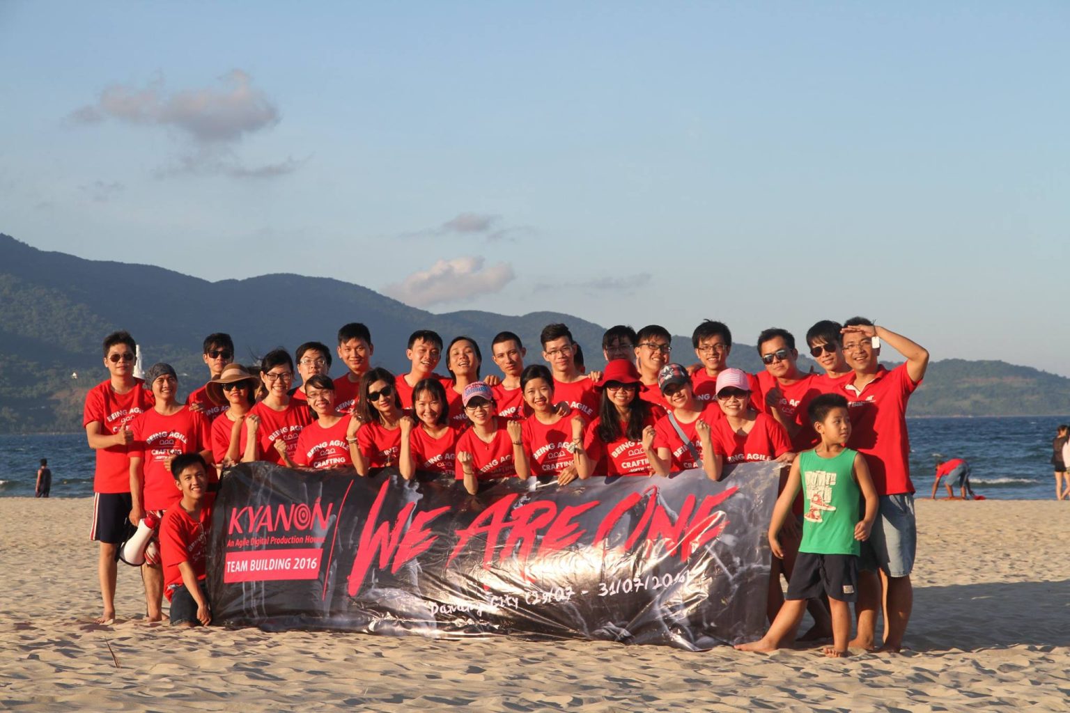 Careers at Kyanon Digital