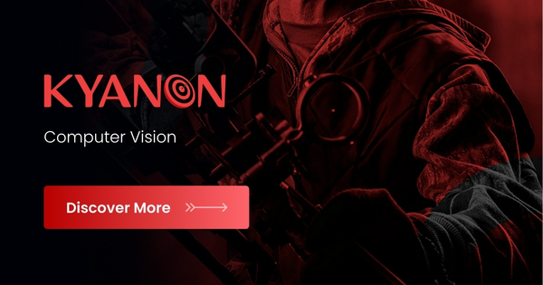 Custom Computer Vision Software Development Services
