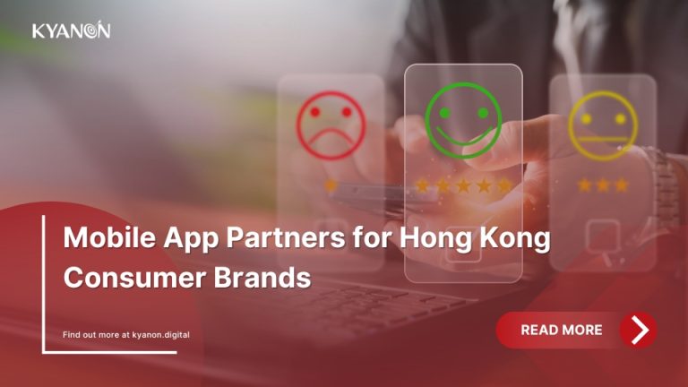 Kyanon Digital – Making Digital Impact That Matters
