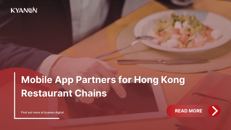 Kyanon Digital – Making Digital Impact That Matters